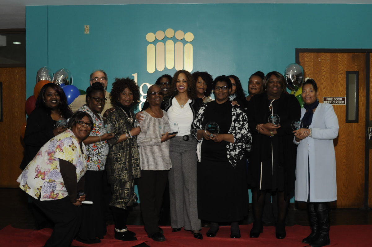 Edgewater Celebrates Employees For Over 140 years of Combined Service ...