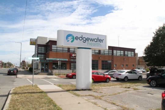 Edgewater's New Name and Logo Reveal - Edgewater Health