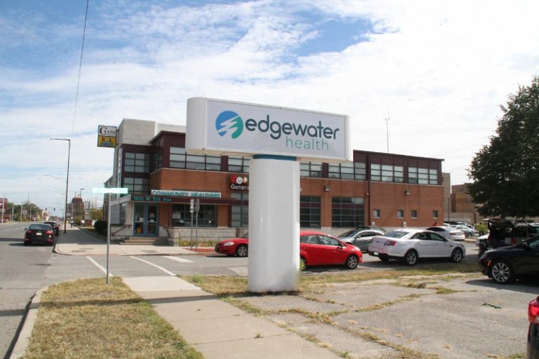 Edgewater's New Name and Logo Reveal - Edgewater Health
