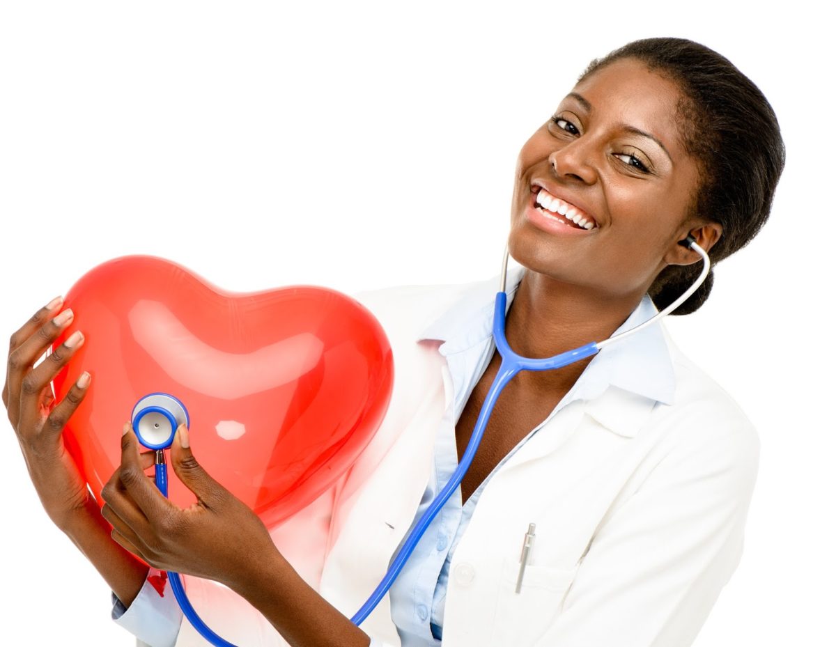7 Ways to Help Your Heart Help You - Edgewater Health