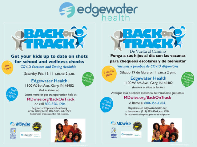 News/Events - Edgewater Health