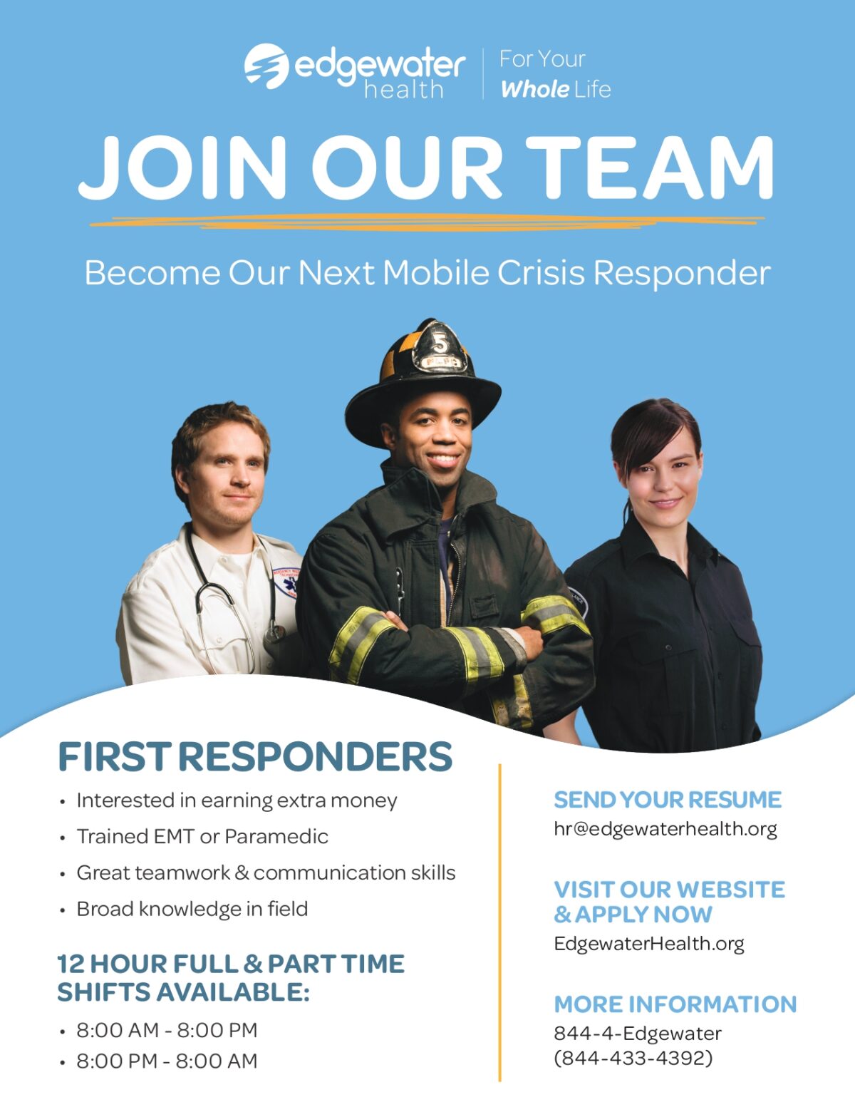 News/Events - Edgewater Health